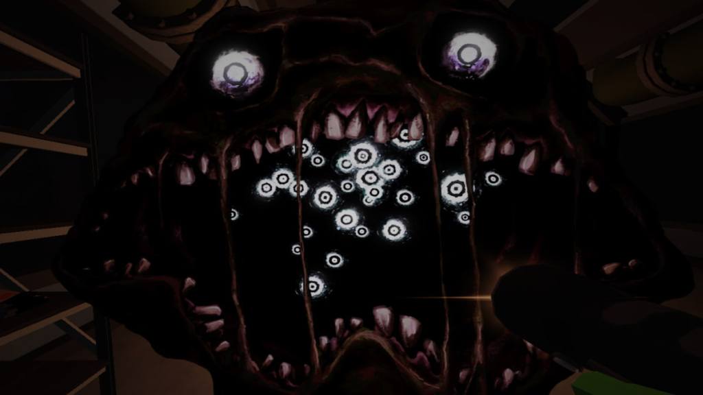 All Pressure Monsters and how to avoid them - Roblox | Pro Game Guides