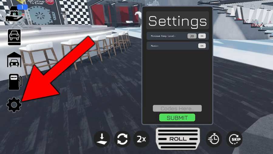 Car RNG Codes (July 2024) | Pro Game Guides
