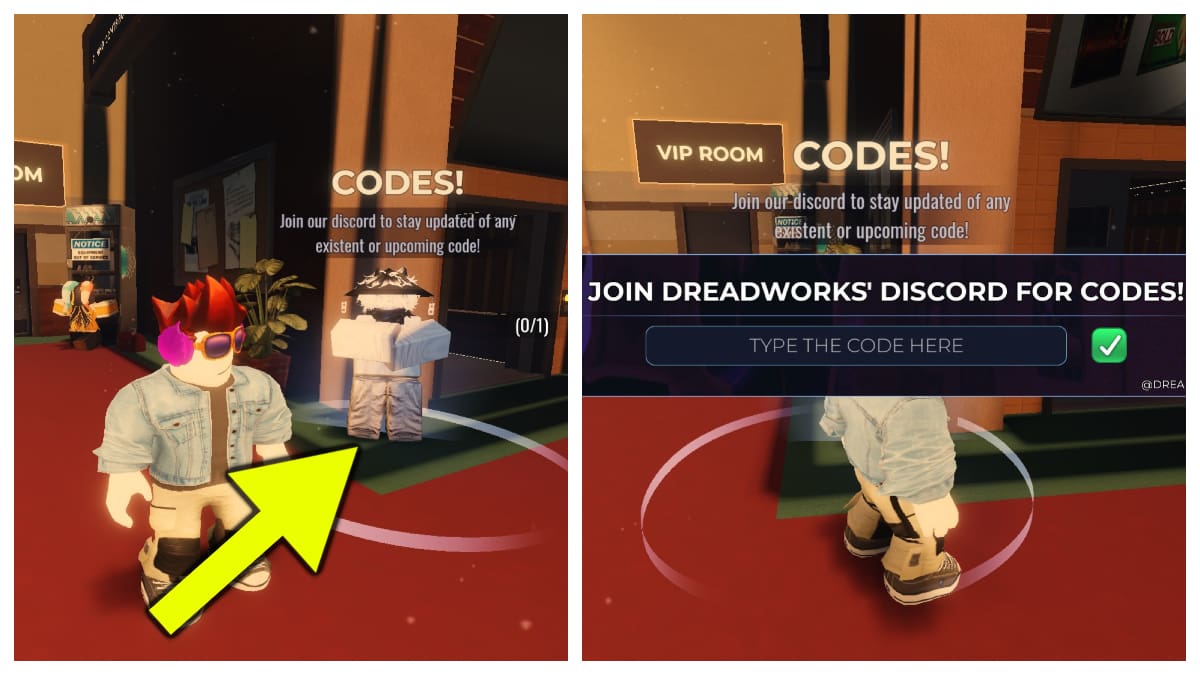 Corridor Codes (August 2024) | Pro Game Guides