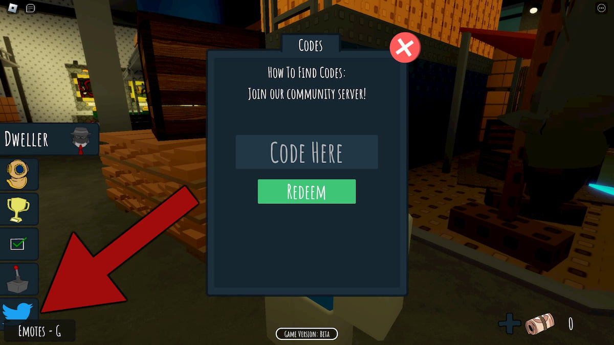 Deep Descent Codes (April 2025) | Pro Game Guides