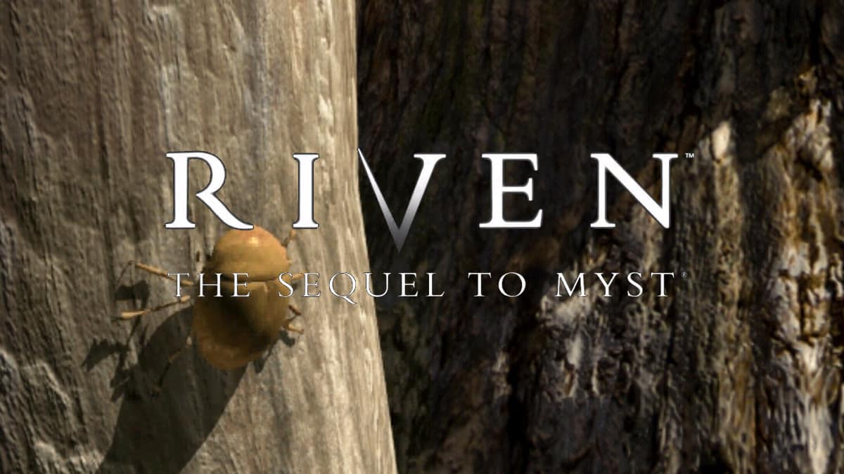 All Myst Games Ranked from Easiest to Hardest | Pro Game Guides