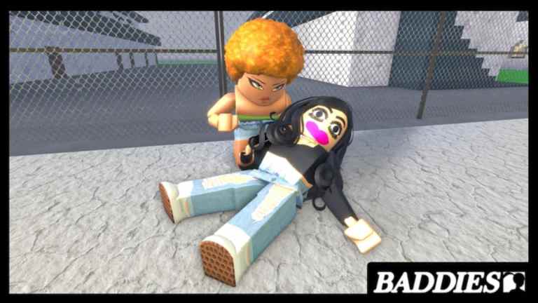 All Roblox Baddies Controls | Pro Game Guides