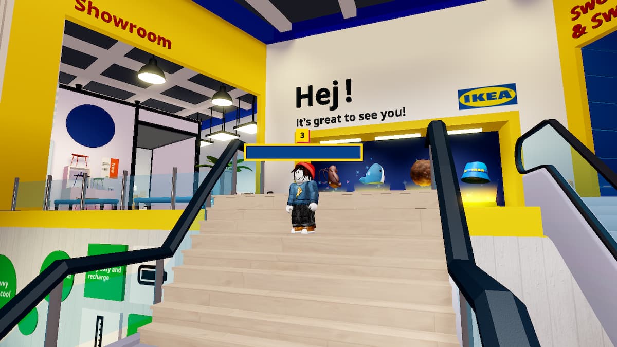 Roblox IKEA The Co-Worker Codes (July 2024) - Are There Any? | Pro Game ...