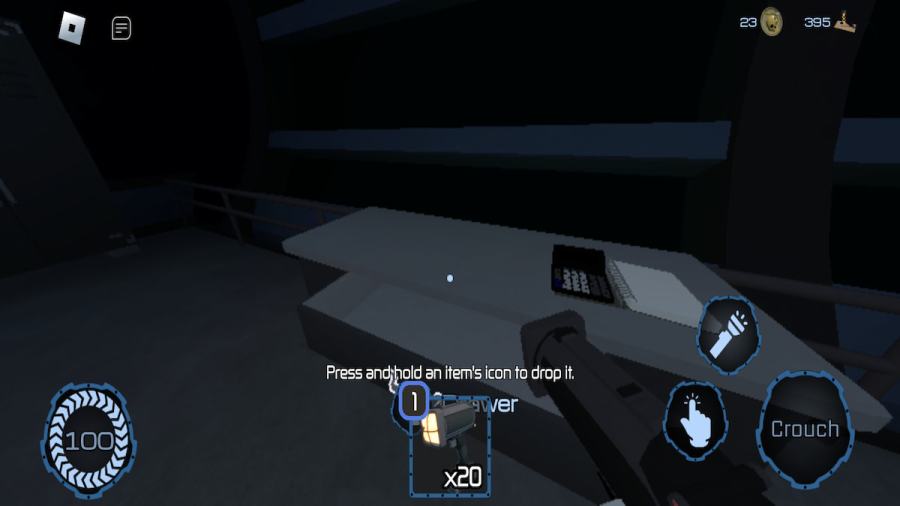 All Items in Pressure and how to get them - Roblox | Pro Game Guides