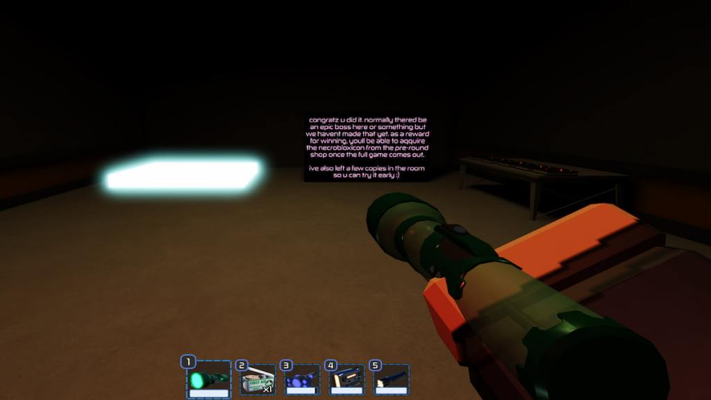 All Items in Pressure and how to get them - Roblox | Pro Game Guides