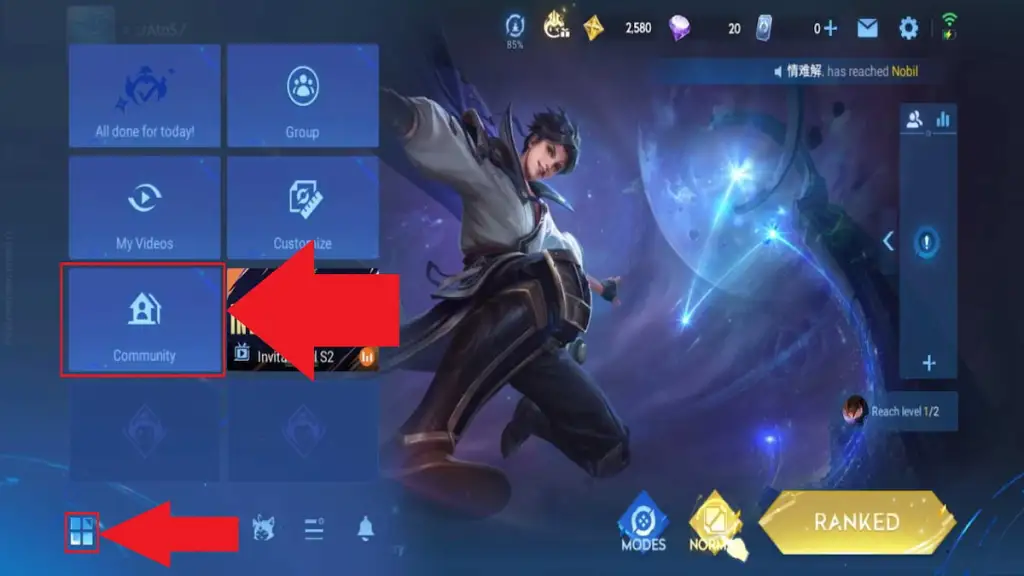 Honor of Kings (HoK) Codes (June 2025) | Pro Game Guides