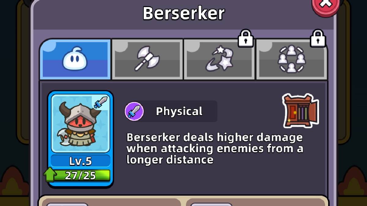 Slime Legion Tier List | Pro Game Guides