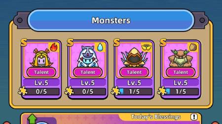 Slime Legion Tier List | Pro Game Guides