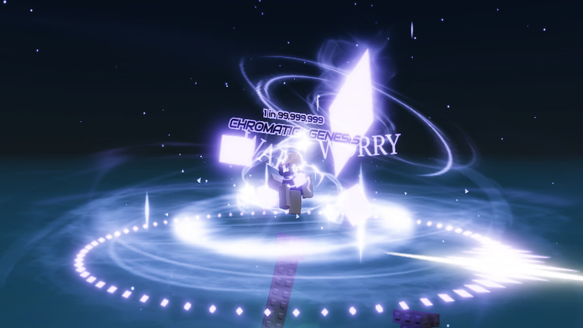 Best PVP Auras in Sols RNG | Pro Game Guides