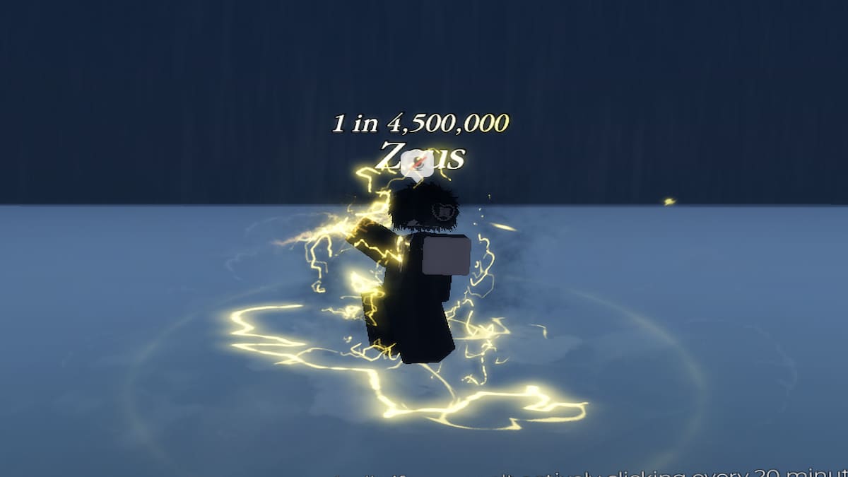 Best PVP Auras in Sols RNG | Pro Game Guides