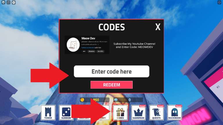 TV Defense Codes (April 2025) | Pro Game Guides