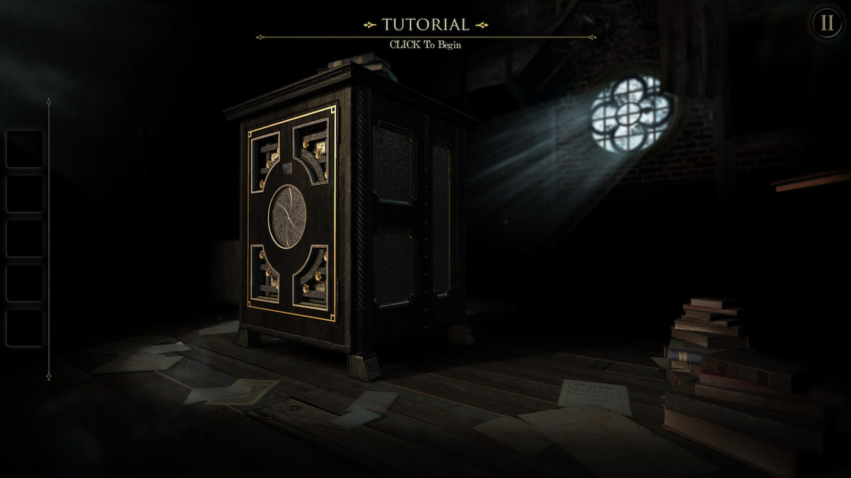 The Room Walkthrough - All Chapters | Pro Game Guides