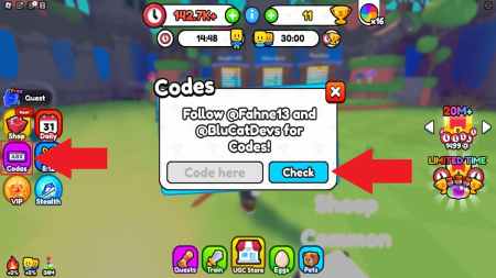 Train For UGC Codes (August 2024) | Pro Game Guides