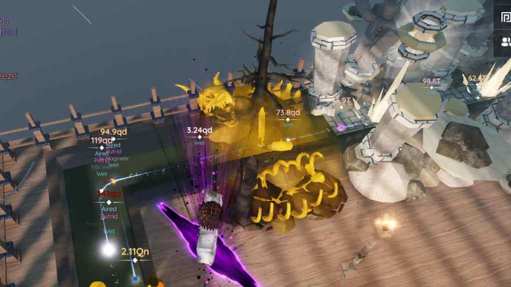 Best Builds In Tycoon Rng Roblox Pro Game Guides