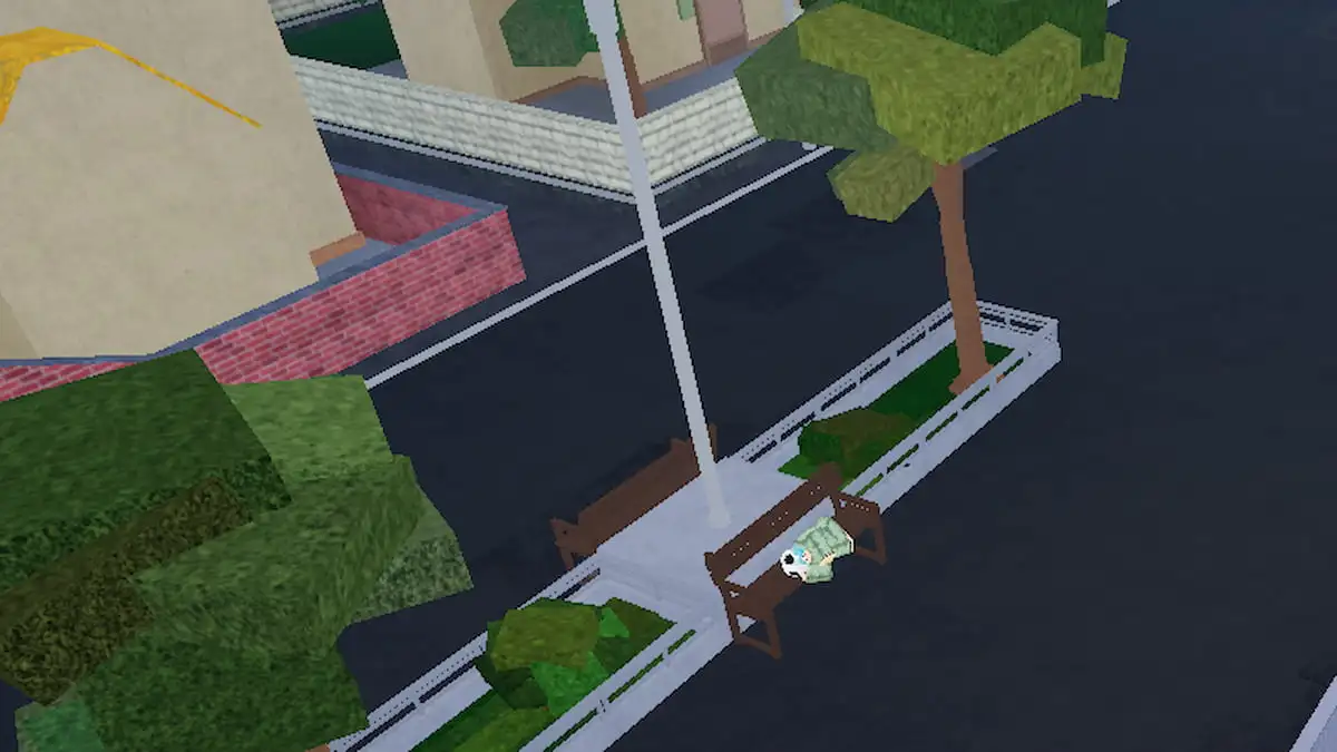 All NPC Locations in Type Soul - Roblox | Pro Game Guides