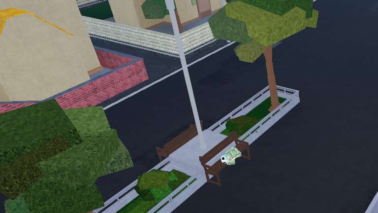 All NPC Locations in Type Soul - Roblox | Pro Game Guides