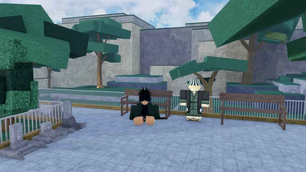 All NPC Locations in Type Soul - Roblox | Pro Game Guides