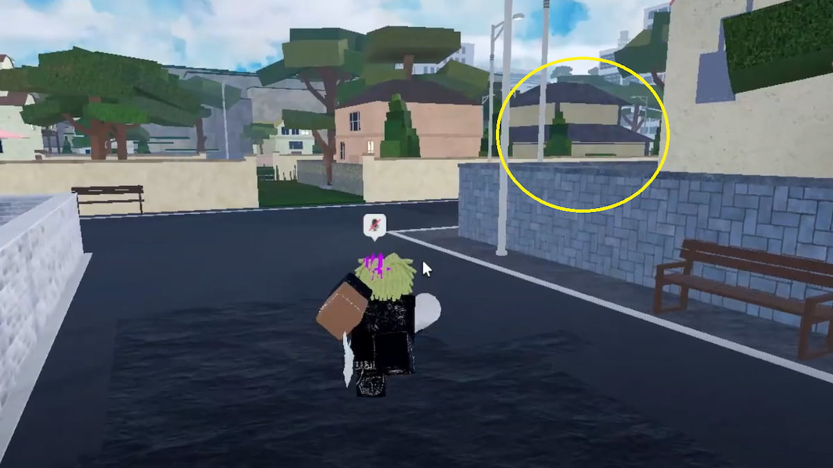 All NPC Locations in Type Soul - Roblox | Pro Game Guides