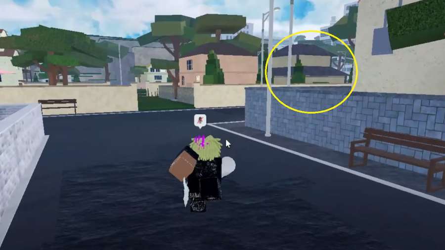 All NPC Locations in Type Soul - Roblox | Pro Game Guides