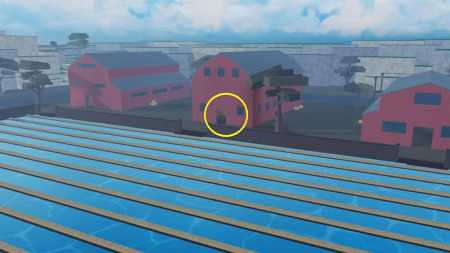 All NPC Locations in Type Soul - Roblox | Pro Game Guides