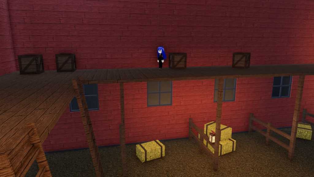 All NPC Locations in Type Soul - Roblox | Pro Game Guides