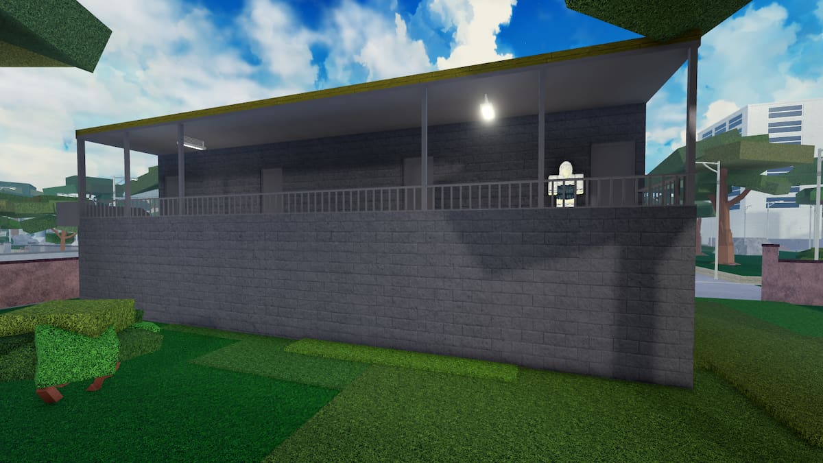 All NPC Locations in Type Soul - Roblox | Pro Game Guides