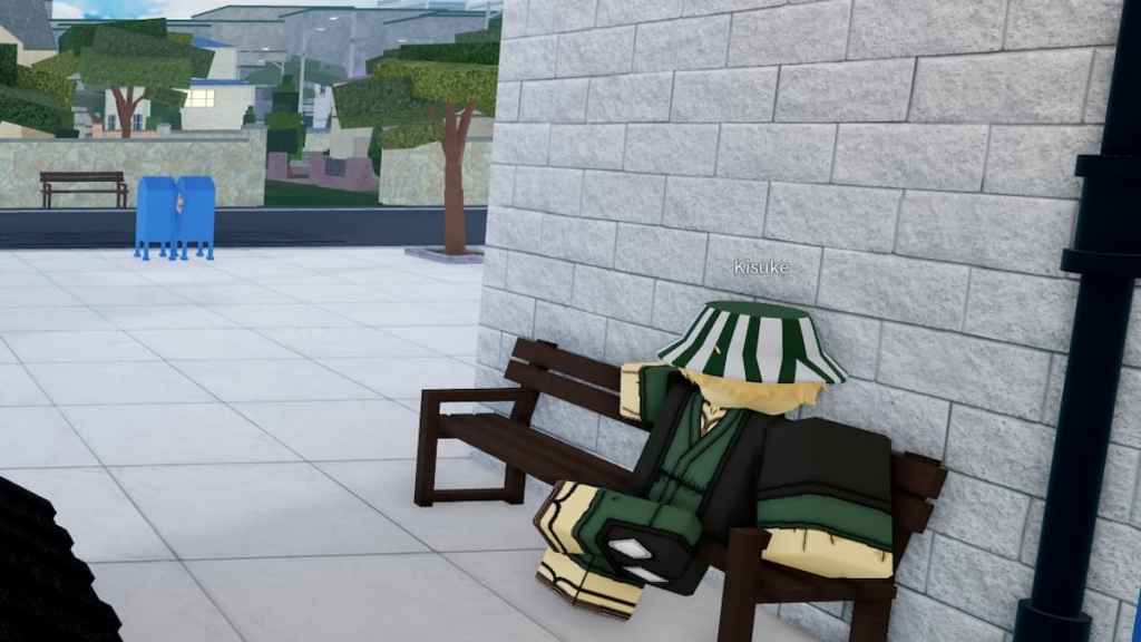 All Boss Drops, Locations, and Respawn Times in Type Soul | Pro Game Guides