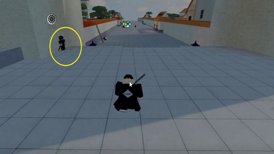All NPC Locations in Type Soul - Roblox | Pro Game Guides