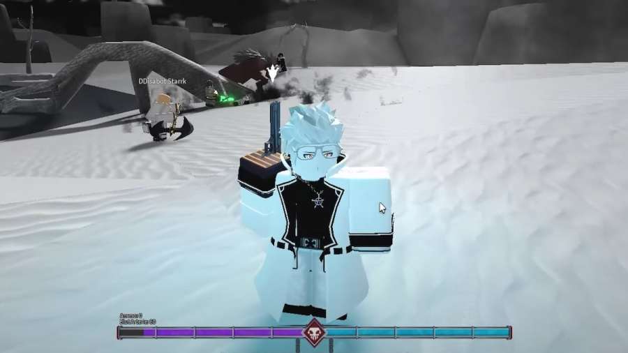 All Quincy Attachments in Type Soul and how to get them | Pro Game Guides