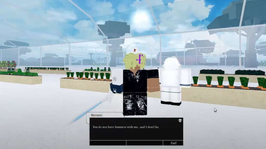 All NPC Locations in Type Soul - Roblox | Pro Game Guides