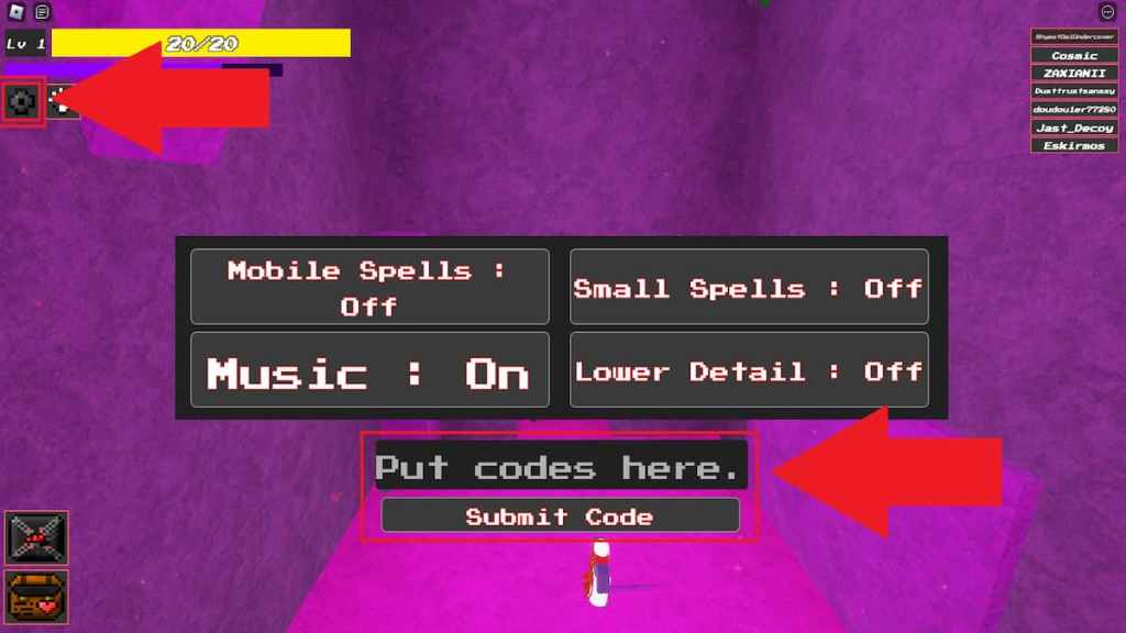 Undertale Dungeons Go Beyond Codes (August 2024) | Pro Game Guides