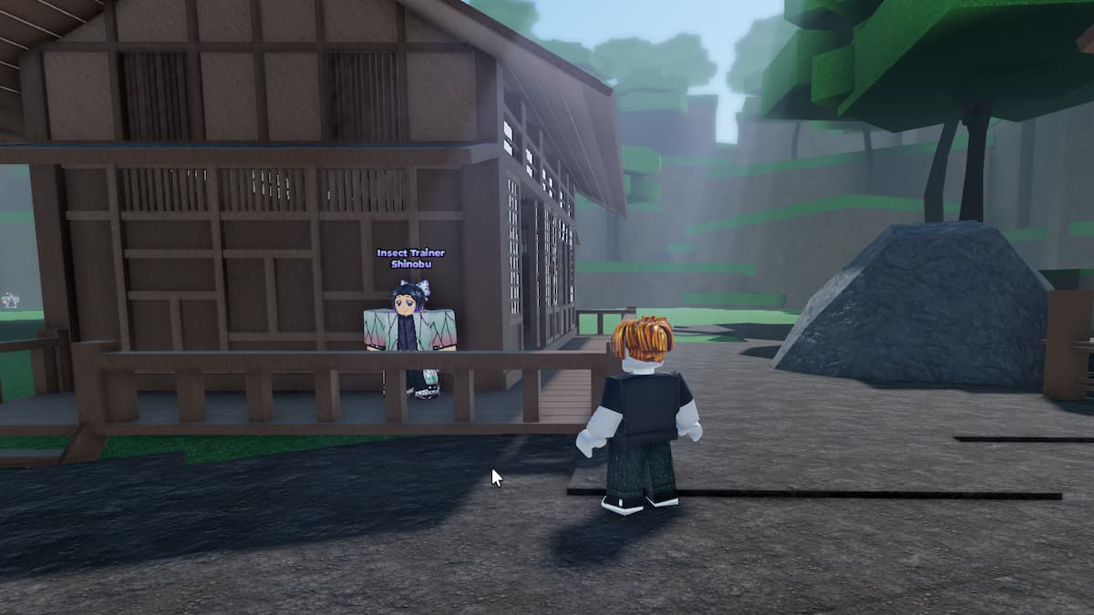 All Breathing Trainer Locations in Weak Legacy 2 (Map) | Pro Game Guides