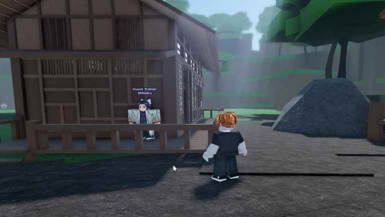 All Breathing Trainer Locations in Weak Legacy 2 (Map) | Pro Game Guides