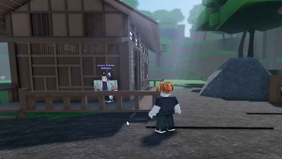 All Breathing Trainer Locations in Weak Legacy 2 (Map) | Pro Game Guides