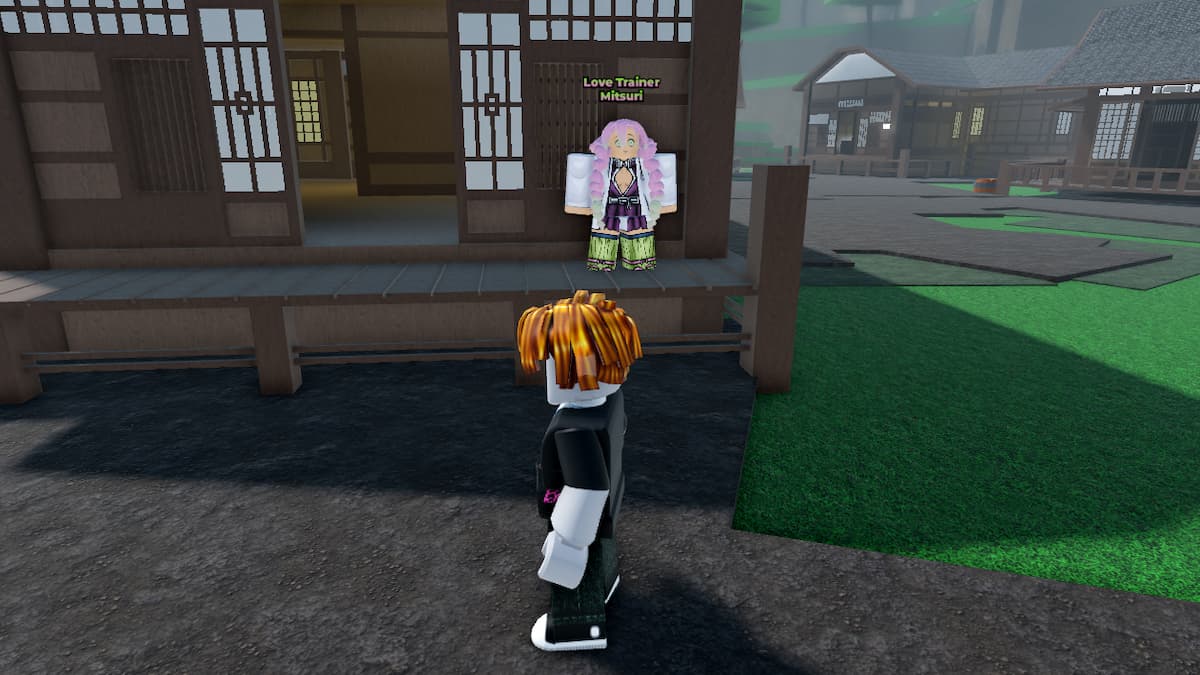 All Breathing Trainer Locations in Weak Legacy 2 (Map) | Pro Game Guides