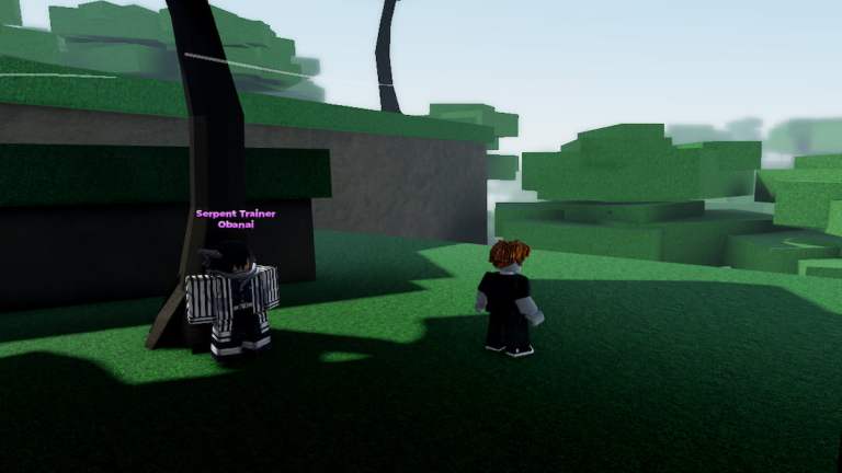 All Breathing Trainer Locations in Weak Legacy 2 (Map) | Pro Game Guides