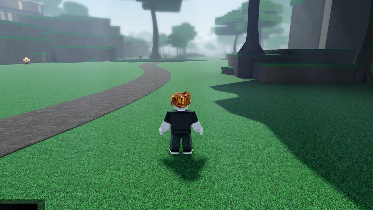 All Breathing Trainer Locations in Weak Legacy 2 (Map) | Pro Game Guides