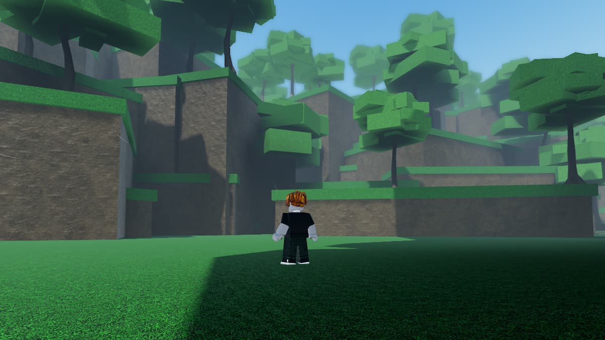 All Breathing Trainer Locations in Weak Legacy 2 (Map) | Pro Game Guides