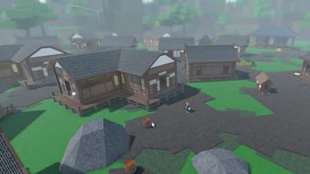 All Breathing Trainer Locations in Weak Legacy 2 (Map) | Pro Game Guides