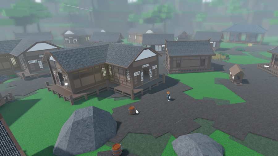 All Breathing Trainer Locations in Weak Legacy 2 (Map) | Pro Game Guides