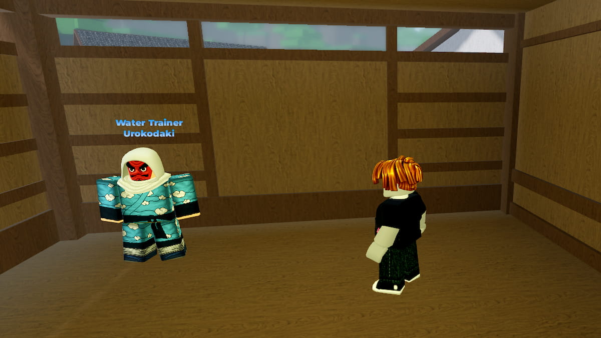 All Breathing Trainer Locations in Weak Legacy 2 (Map) | Pro Game Guides