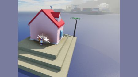 How to get Shadow ability in A Universal Time | Pro Game Guides