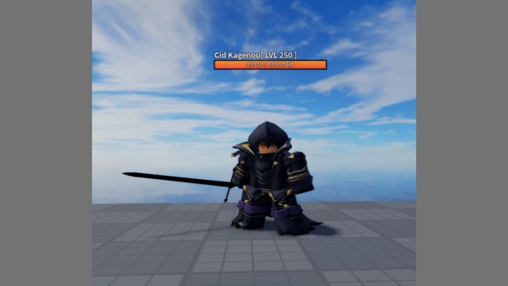 How to get Shadow ability in A Universal Time | Pro Game Guides