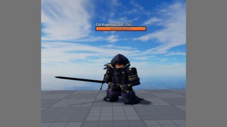 How to get Shadow ability in A Universal Time | Pro Game Guides