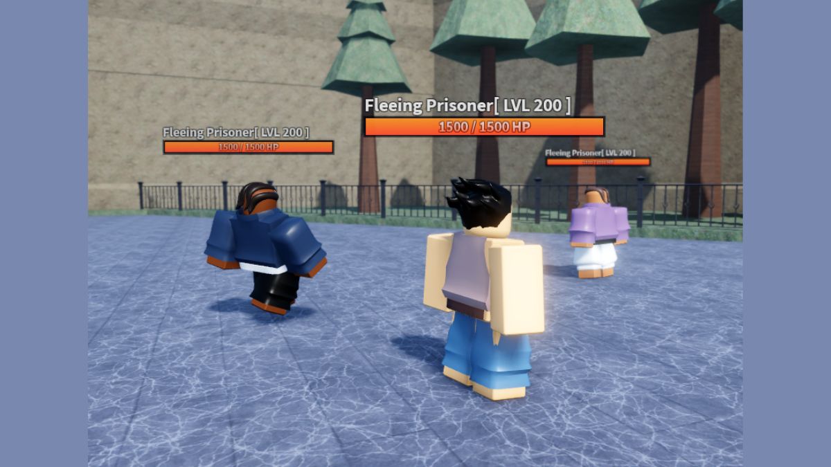 How to get Shadow ability in A Universal Time | Pro Game Guides