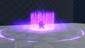 How to get Shadow ability in A Universal Time | Pro Game Guides