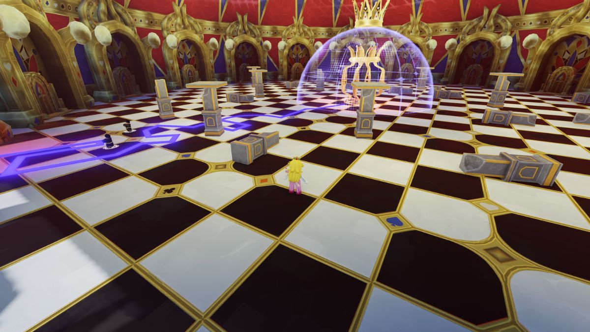 Anime Defenders Hall of Mirrors Private Servers (July 2024) | Pro Game ...