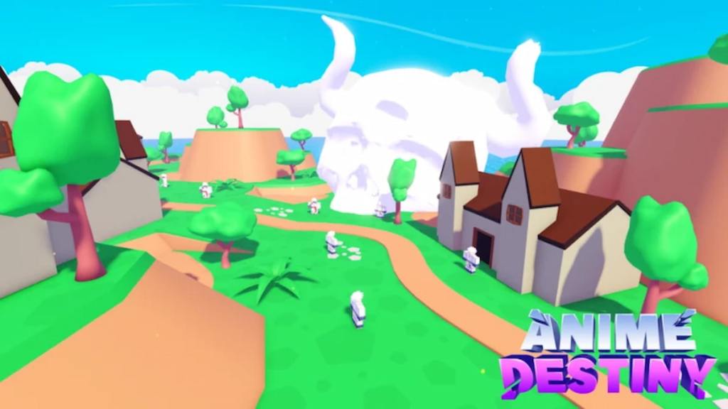 Anime Destiny Simulator Codes (August 2024) | Pro Game Guides