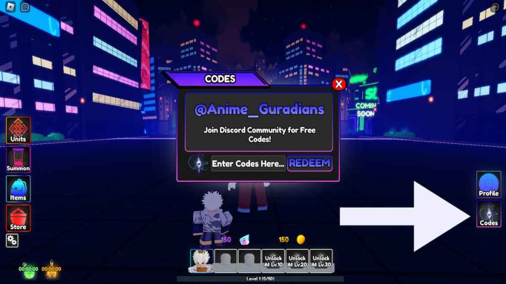 Anime Guardians Codes (December 2025) | Pro Game Guides