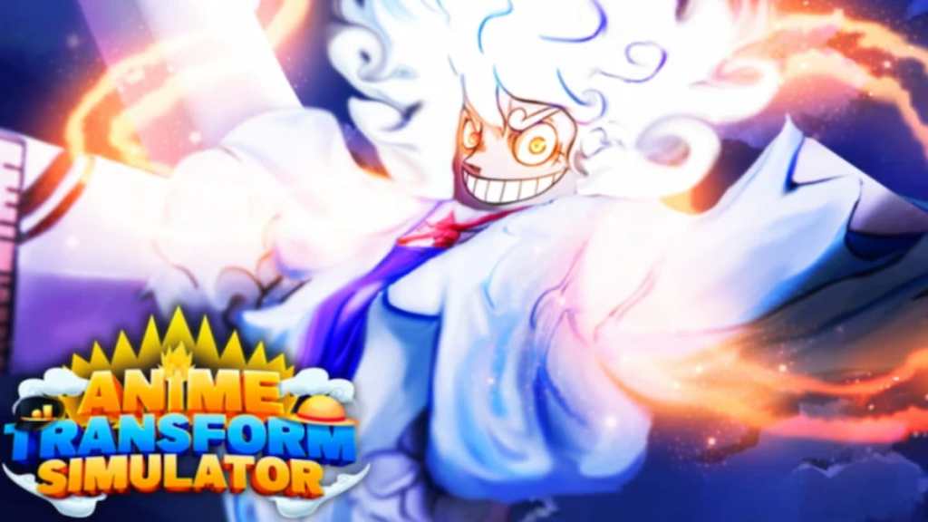 Anime Transform Simulator Codes (July 2024) | Pro Game Guides